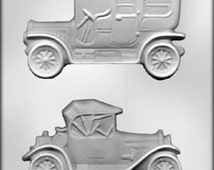 Popular items for antique chocolate mold on Etsy