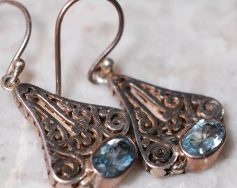 Popular items for openwork filigree on Etsy