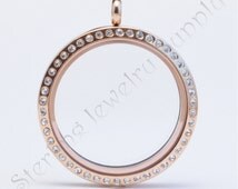 Popular items for extra large locket on Etsy