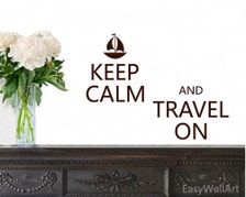 Popular items for calming wall art on Etsy