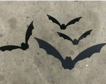 Metal Emmanuel Sign 19 x 6 by MarriedToTheMetal on Etsy