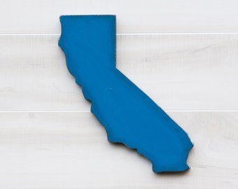 Popular items for ca state on Etsy