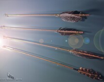 Unique arrow archery related items | Etsy