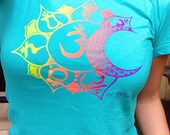 Spiritually Inspired Organic Sacred by Enlightenclothingco on Etsy