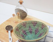 Popular items for african baskets on Etsy