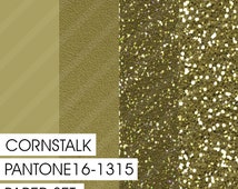 Popular items for cornstalk on Etsy
