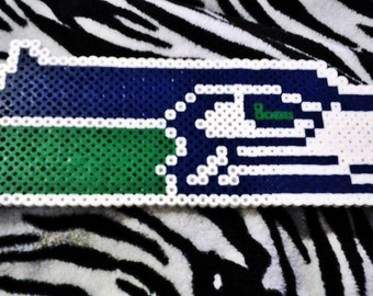 Popular items for seahawk logo on Etsy