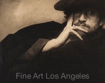 Alfred Cheney Johnston Photo Ziegfeld Girl by FineArtLosAngeles