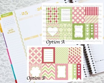 Popular items for summer stickers on Etsy