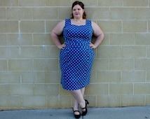 Unique plus size sewing patterns related items | Etsy