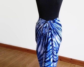 Popular items for tahitian pareo on Etsy