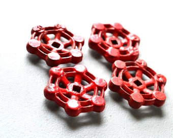 Iron valve handle | Etsy