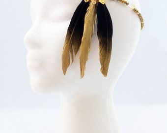 Rocker headbands | Etsy