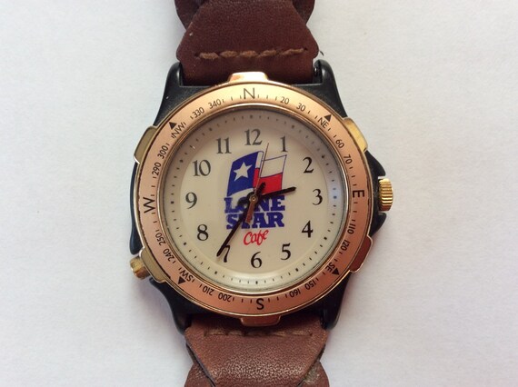 TIMEX EXPEDITION INDIGLO Men's Wrist Watch by AutomatonJourney