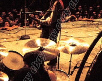 Led zeppelin photo | Etsy