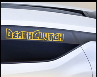 Popular items for rock band stickers on Etsy