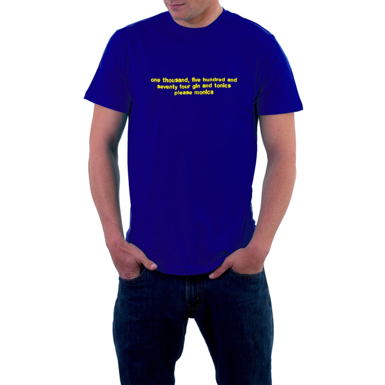 Mr. Jolly Lives Next Door - byssip