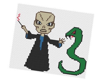 Lord voldemort | Etsy