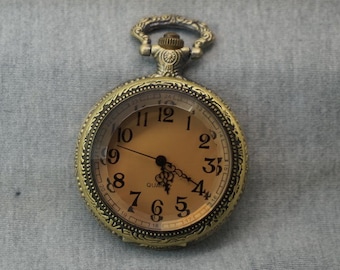 Big face watch | Etsy