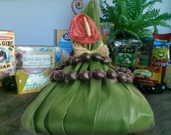 Popular items for ti leaf on Etsy