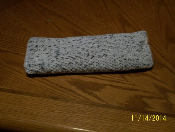 Items similar to Crochet Rice Bag Pack Heating Pad on Etsy