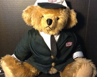 Captain teddy | Etsy