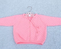 Popular items for little girl knit on Etsy