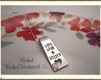 Items similar to Wicked hand applique Custom dress sister set of 2 on Etsy