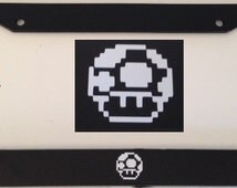 Popular items for super mario decal on Etsy