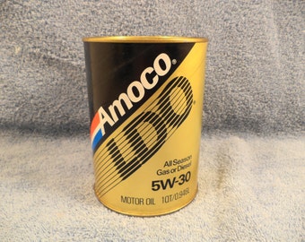 Amoco collectable | Etsy