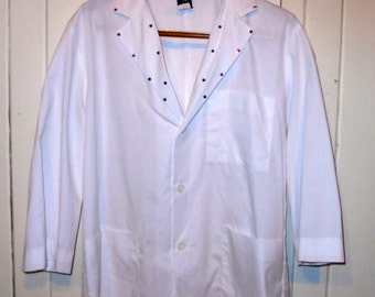 Lab Coat