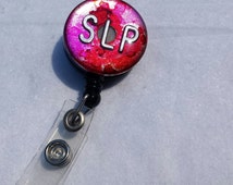 Popular items for slp on Etsy