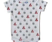Popular items for science baby on Etsy
