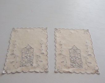 End table scarves | Etsy