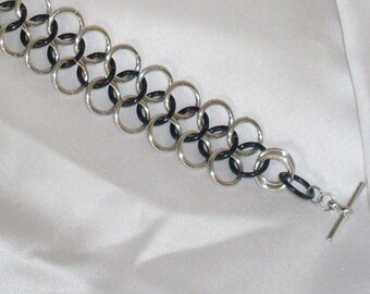 Chainmaille Hood Coif Armor medieval by DarkMountMaille on Etsy