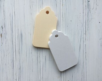 Mini luggage tag | Etsy