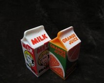 Popular items for juice carton on Etsy