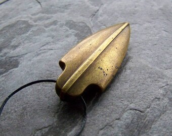 Metal arrowheads | Etsy