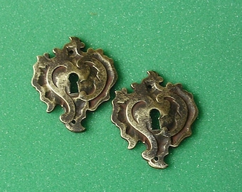 Keyhole covers | Etsy