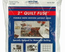 Popular items for watercolor quilting on Etsy