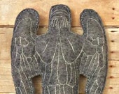 Weeping angel | Etsy