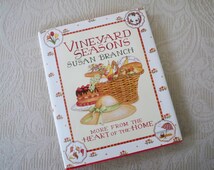 Popular items for susan branch on Etsy