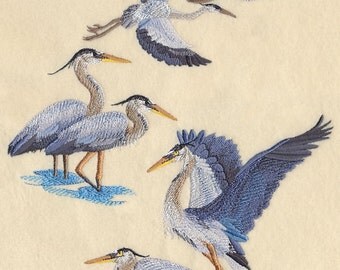 BASENJI Machine Embroidered Quilt Blocks AzEB by AzEmbroideryBarn