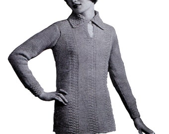 Chatsworth pattern | Etsy