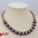 Tutorial Pelleta Necklace