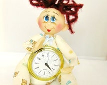 Popular items for clock insert on Etsy