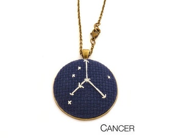 Popular items for cancer cross stitch on Etsy