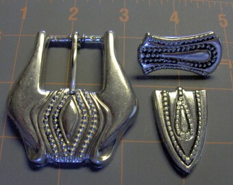Unique belt slide related items | Etsy