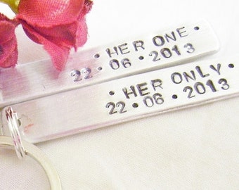 Her one her only | Etsy