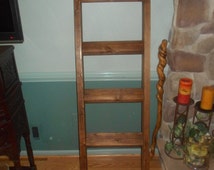 Popular items for quilt rack on Etsy